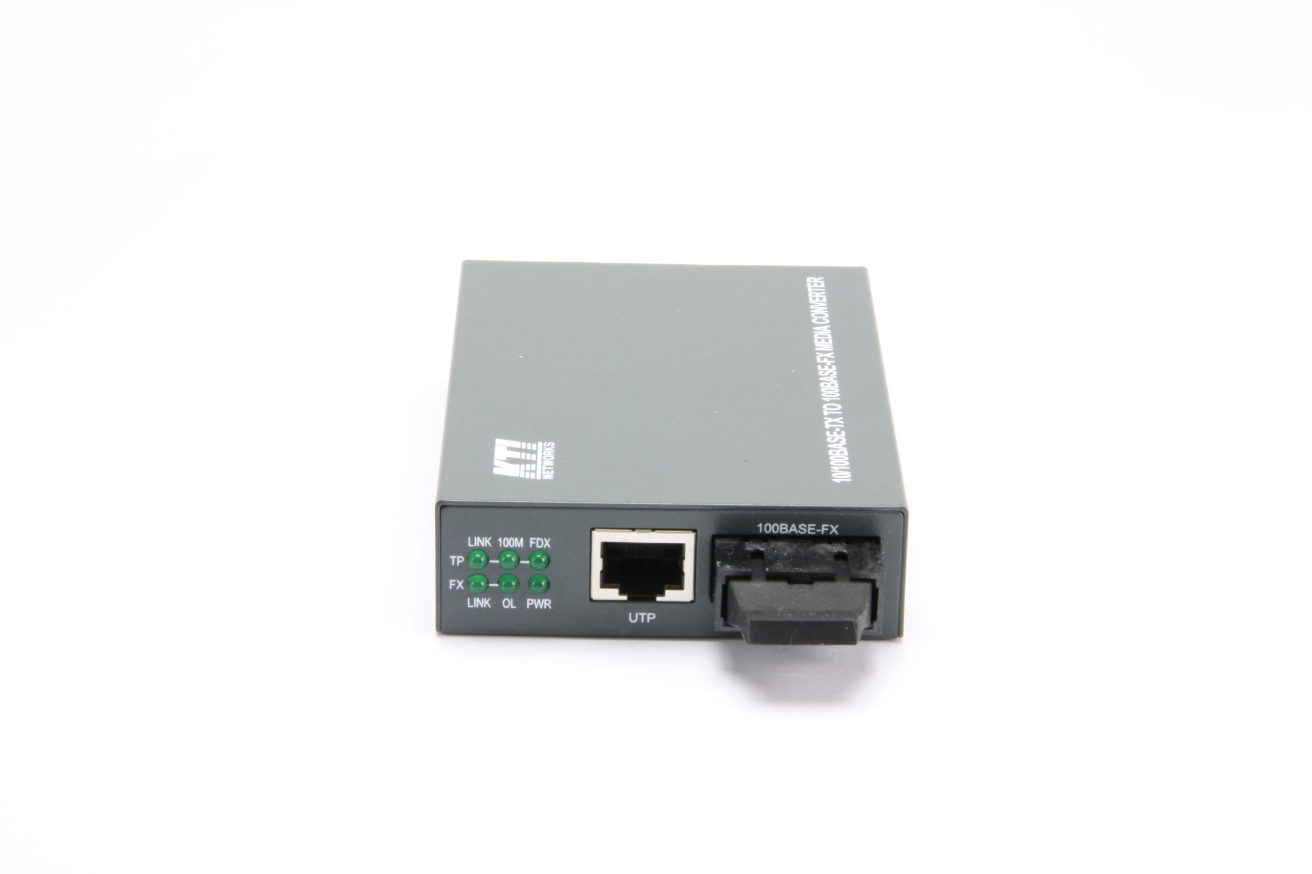 KTI KC-300D-SL2 100 MB-FX singlemode SC 20 km - Netshopper